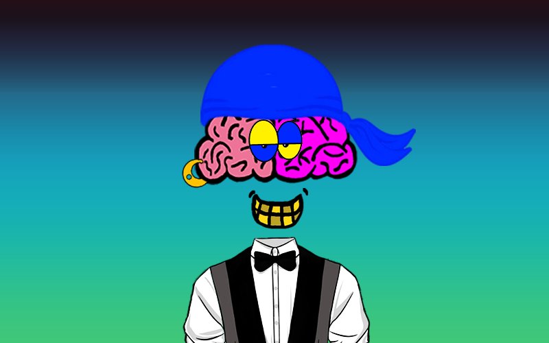 Brainiak Punks (@BrainiakPunks) | Twitter