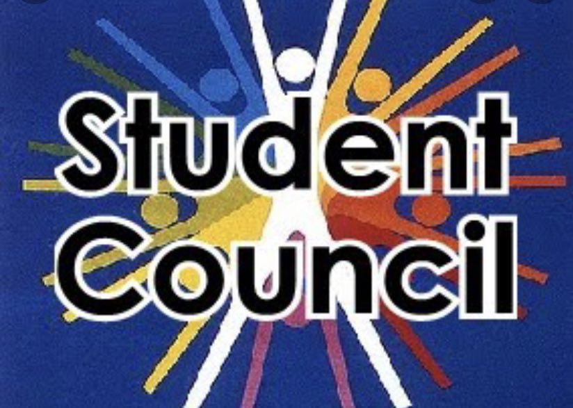 Student Council Logo Clipart