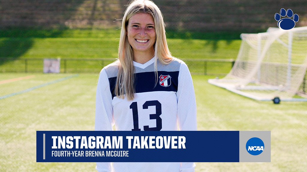 Brenna Mcguire