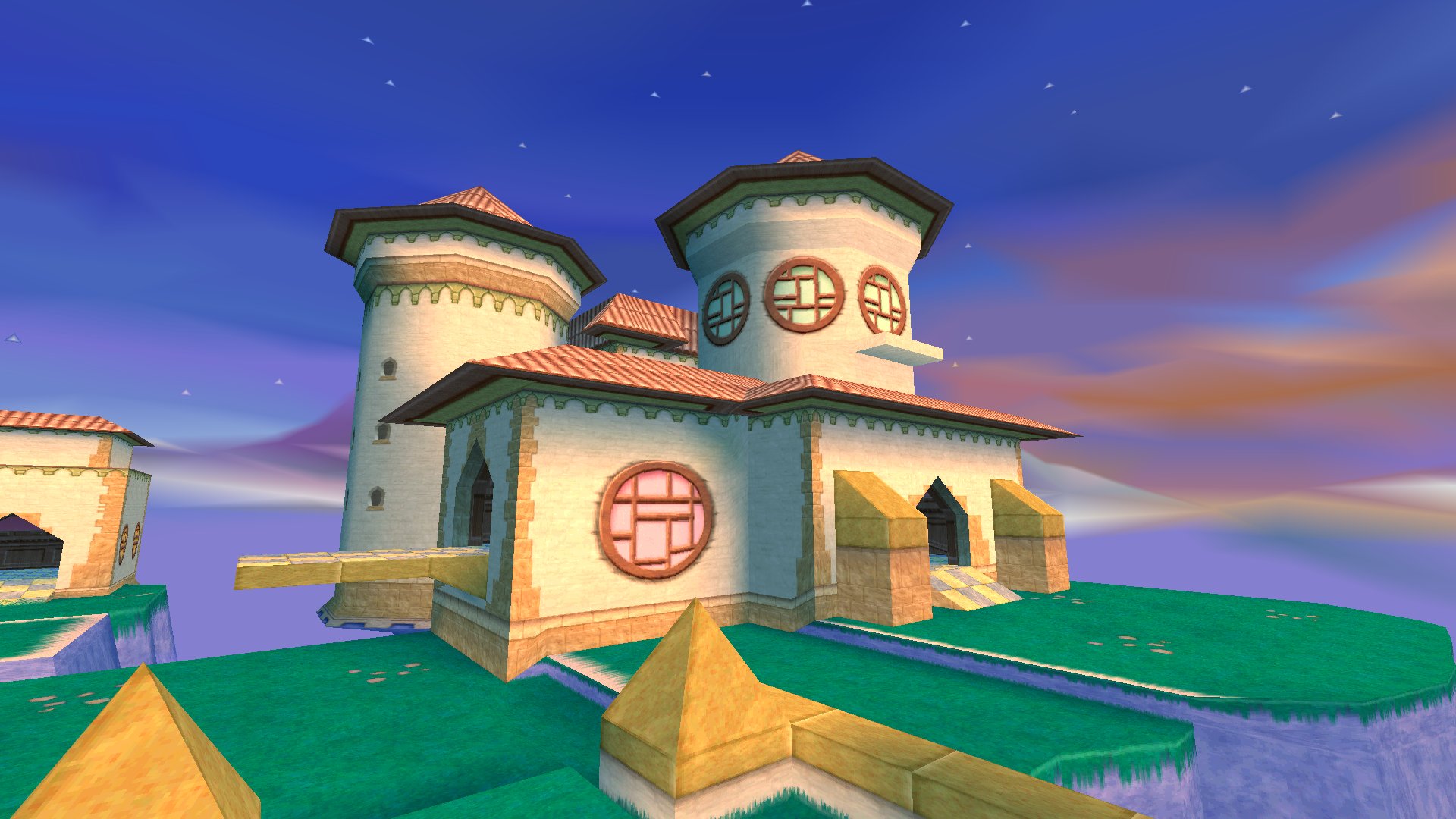 Spyro 2 Wallpaper