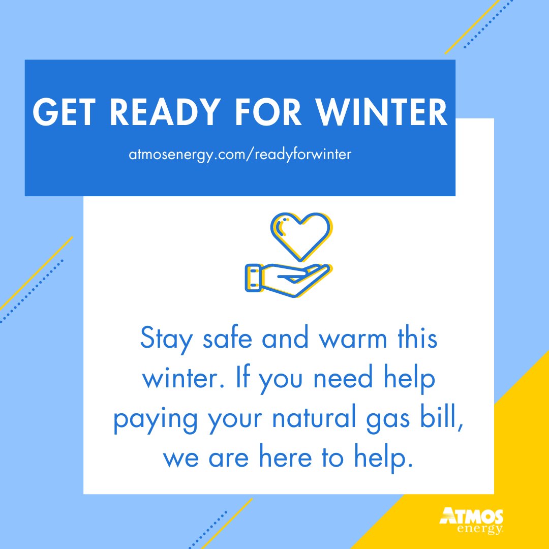 Atmos Energy Make A Payment