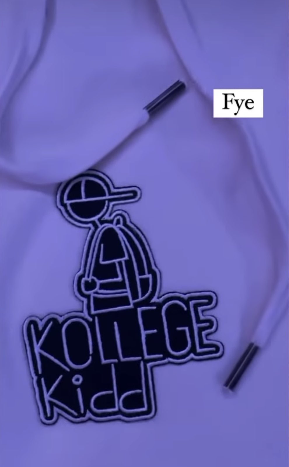 Kollege Kidd Logo