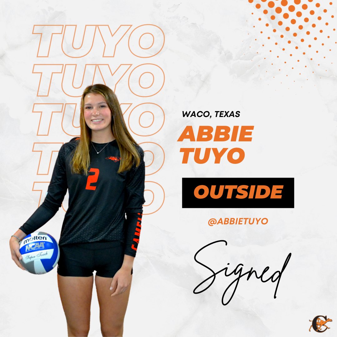 Volleyball Profile For School