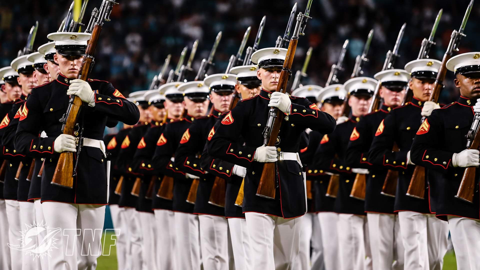 Marine Corps Officer Wallpaper