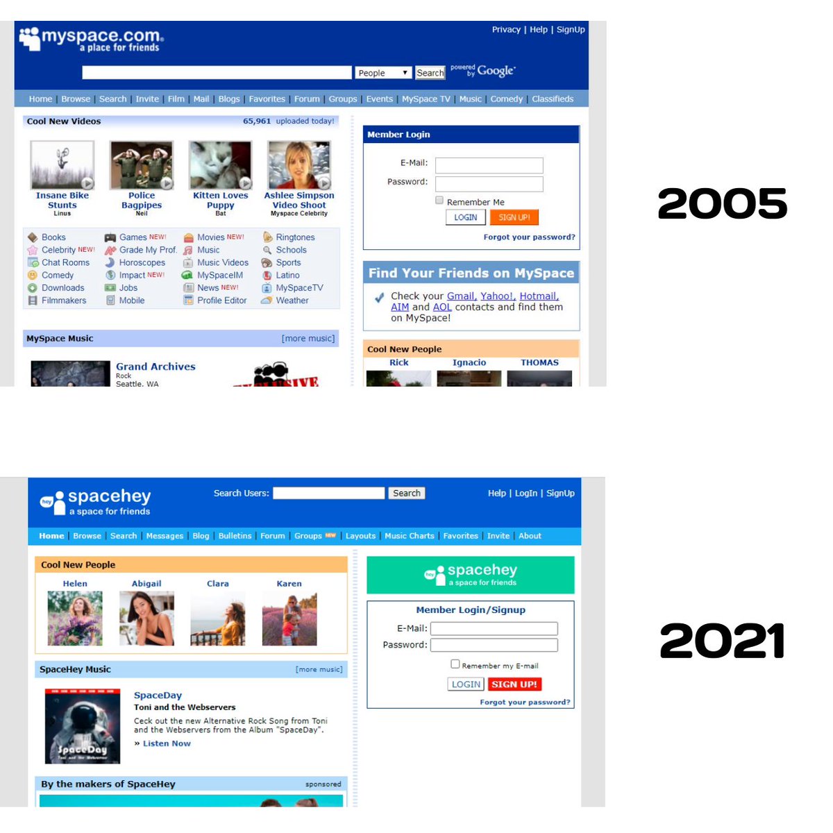 Cool Images For Myspace