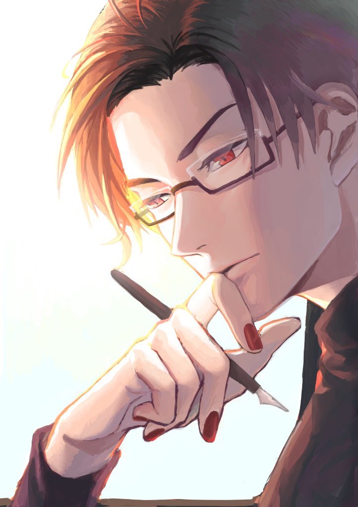 Yuzh (@Yuzh_jhyu) さんのイラスト・マンガ作品まとめ (25 件) - Twoucan