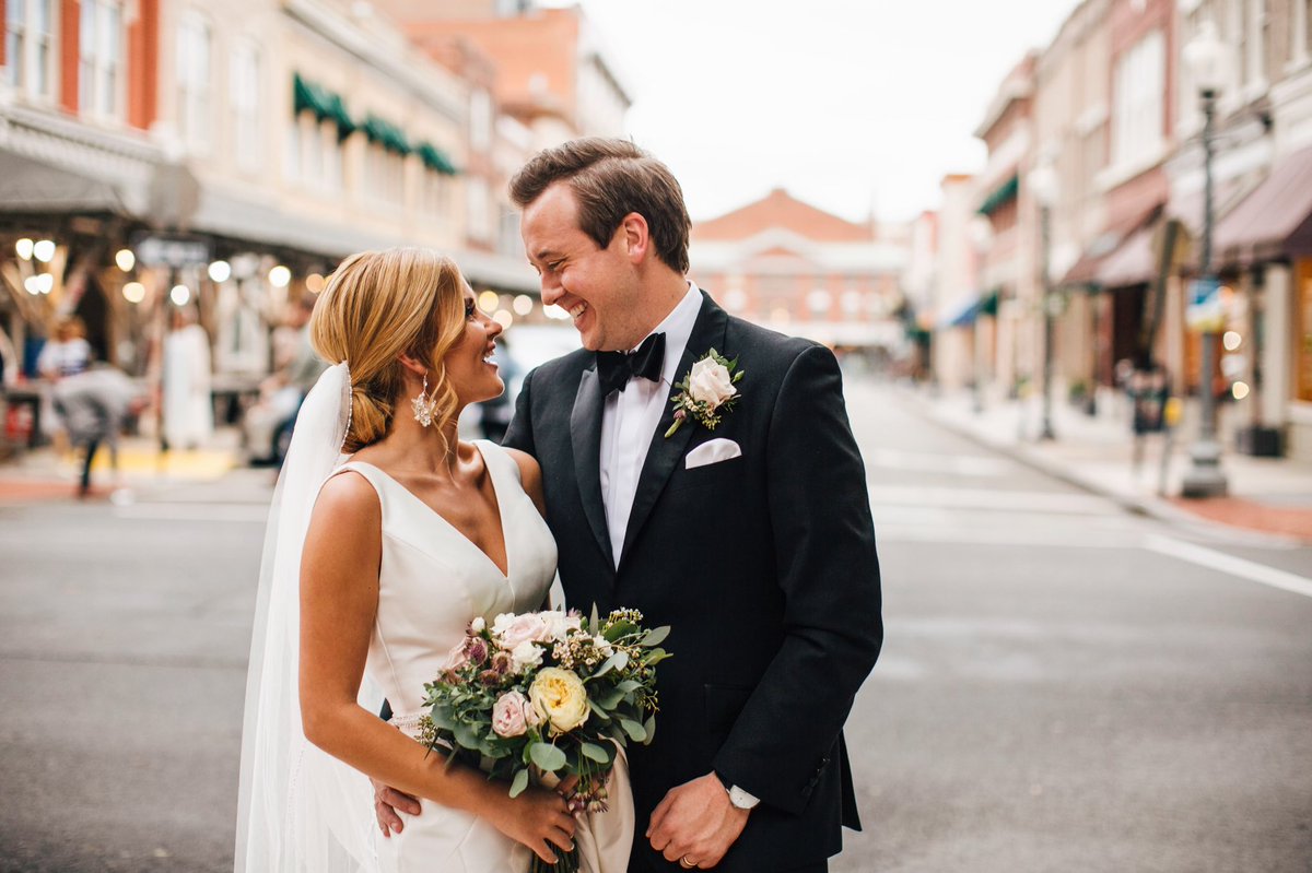 is logan sherrill married