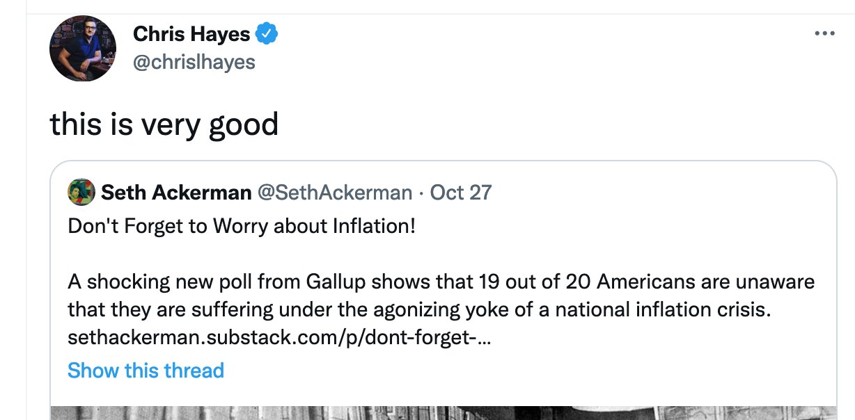 Seth Ackerman (@SethAckerman) / Twitter