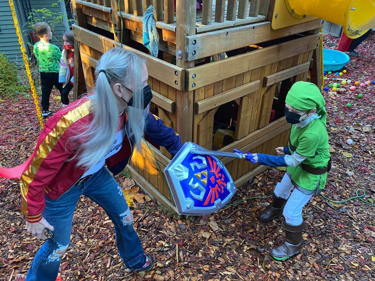 Anna Barlog on Twitter: "Happy Halloween!…