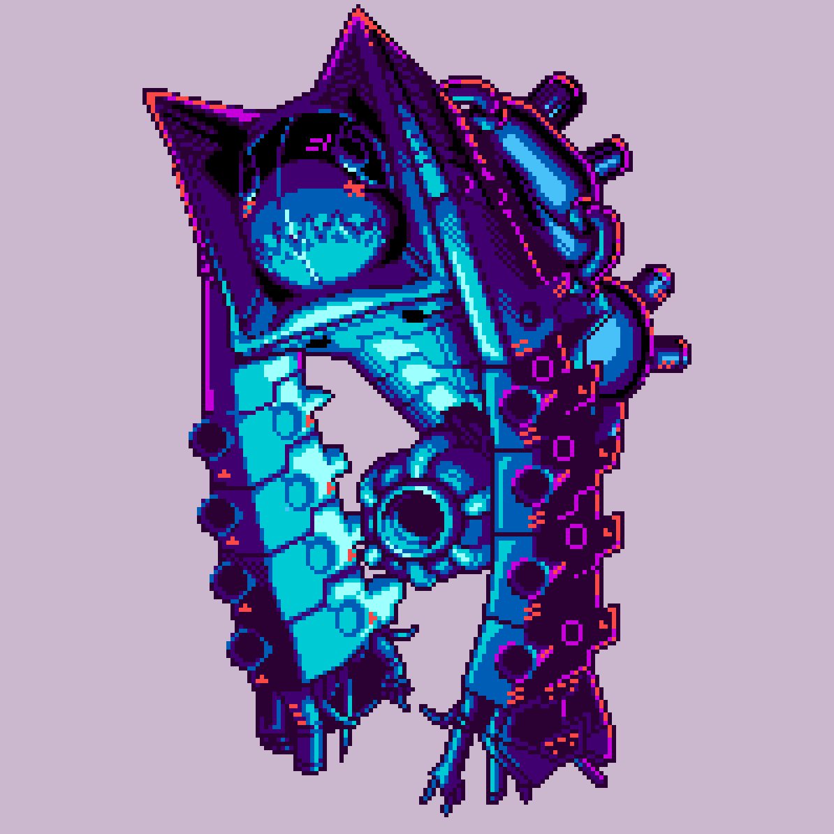 Metroid Fusion Sprites Proto:Metroid Fusion/0911 Prototype The