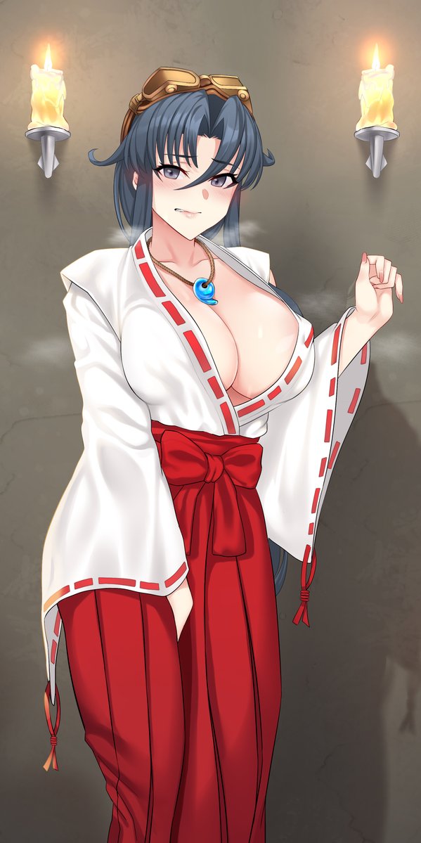 UraJJ💌PANBOX on Twitter: "🔁 ️Thank you for doing it.😘!! Koyori x BBC ♠♠ https://t.co/WqX09aTCct ...