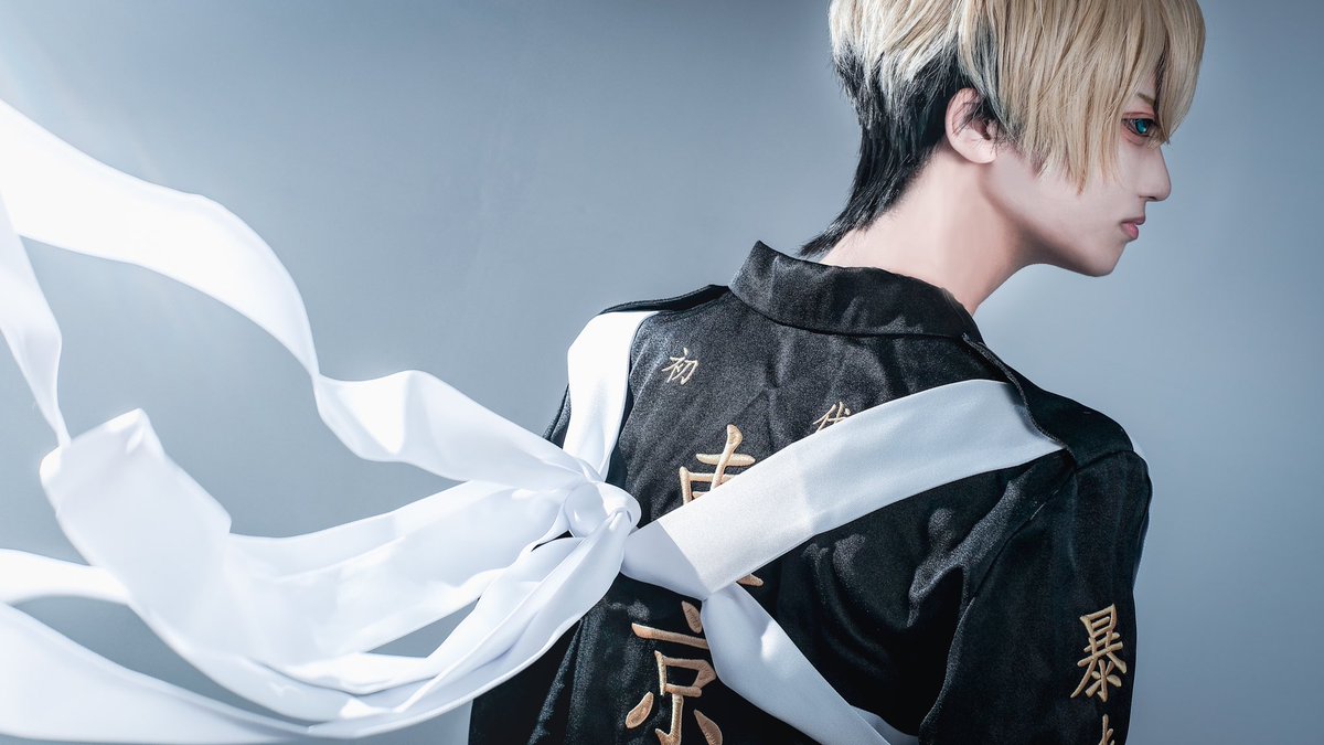 わさ梶 (@wasaBee_15) さんのコスプレ作品まとめ (30 件) - Twoucan