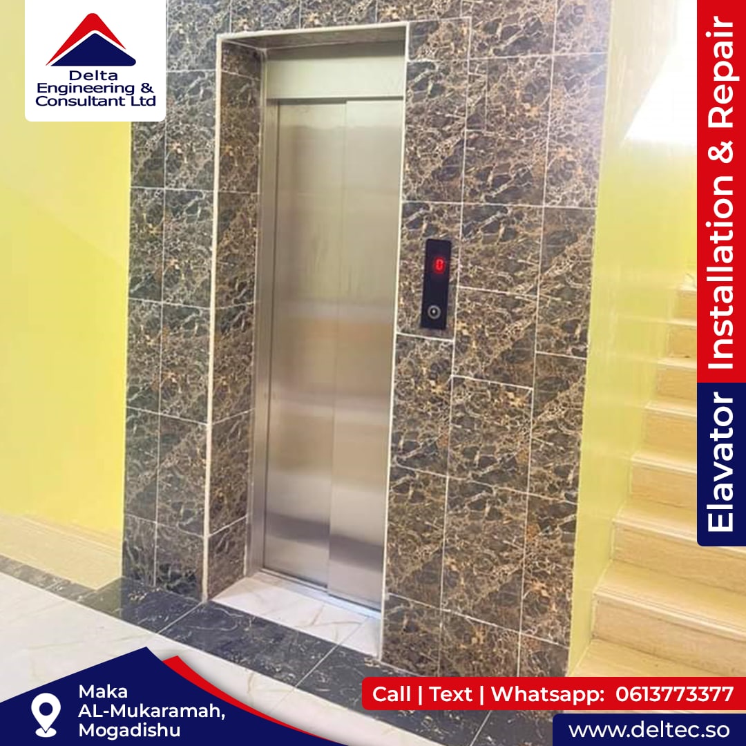 Delta Engineering & Consultant LTD (@Deltec_so) | Twitter