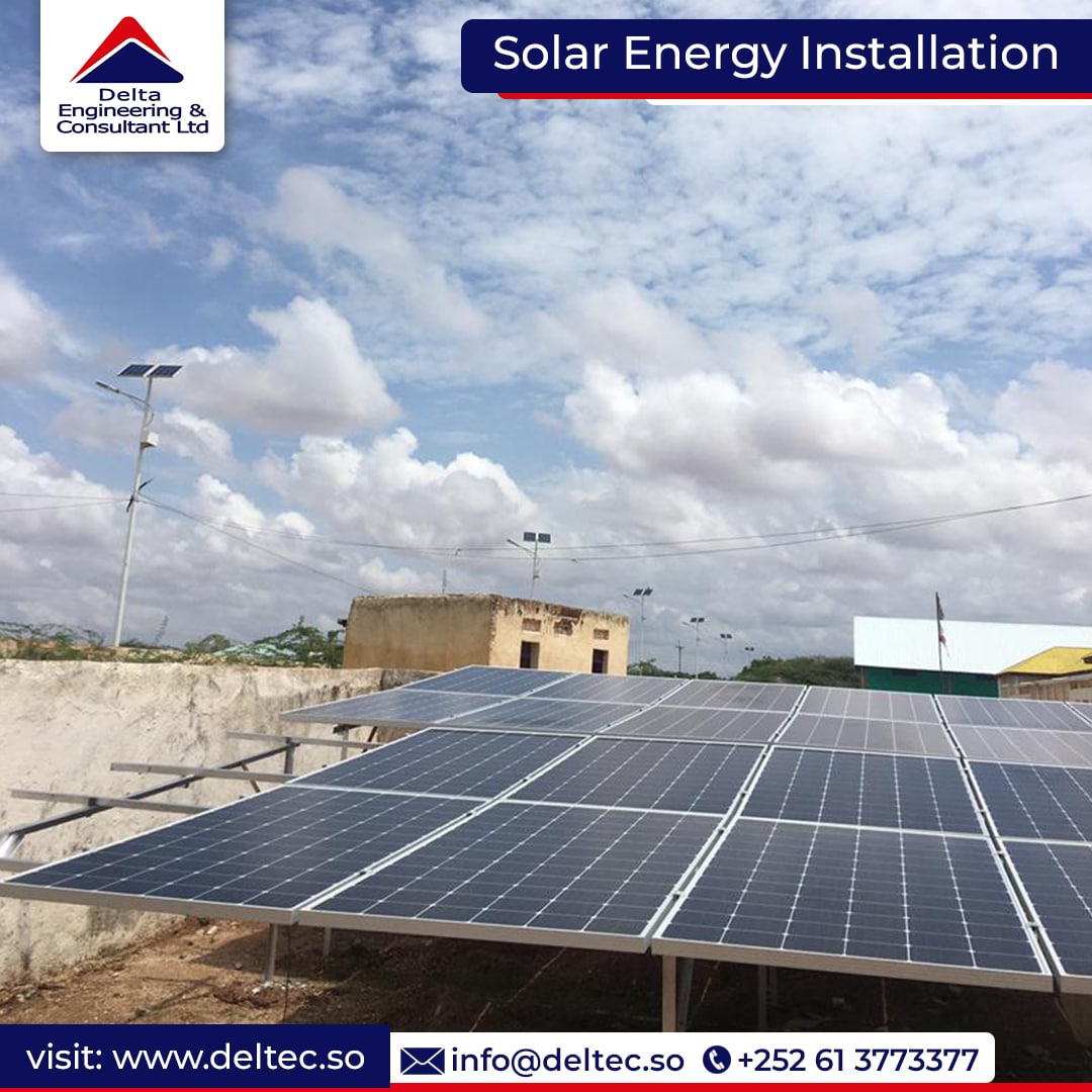 Delta Engineering & Consultant LTD (@Deltec_so) | Twitter