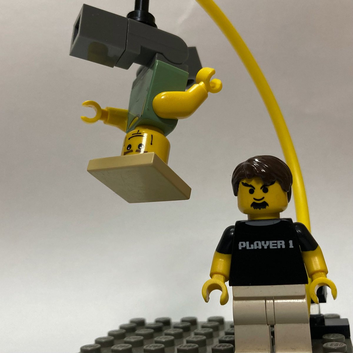 LEGO Daigo : r/Daigod