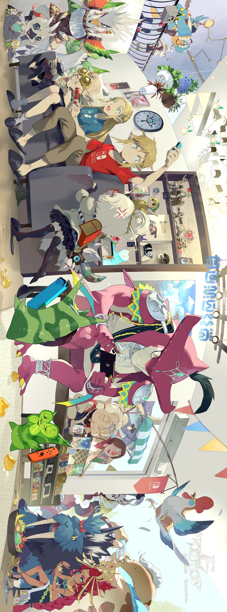 E_Volution_ on Twitter: "https://t.co/cRJKOaKVpm" / Twitter