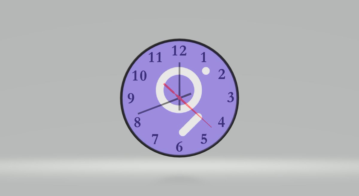 CryptoClock (@CryptoClockOFF) | Twitter