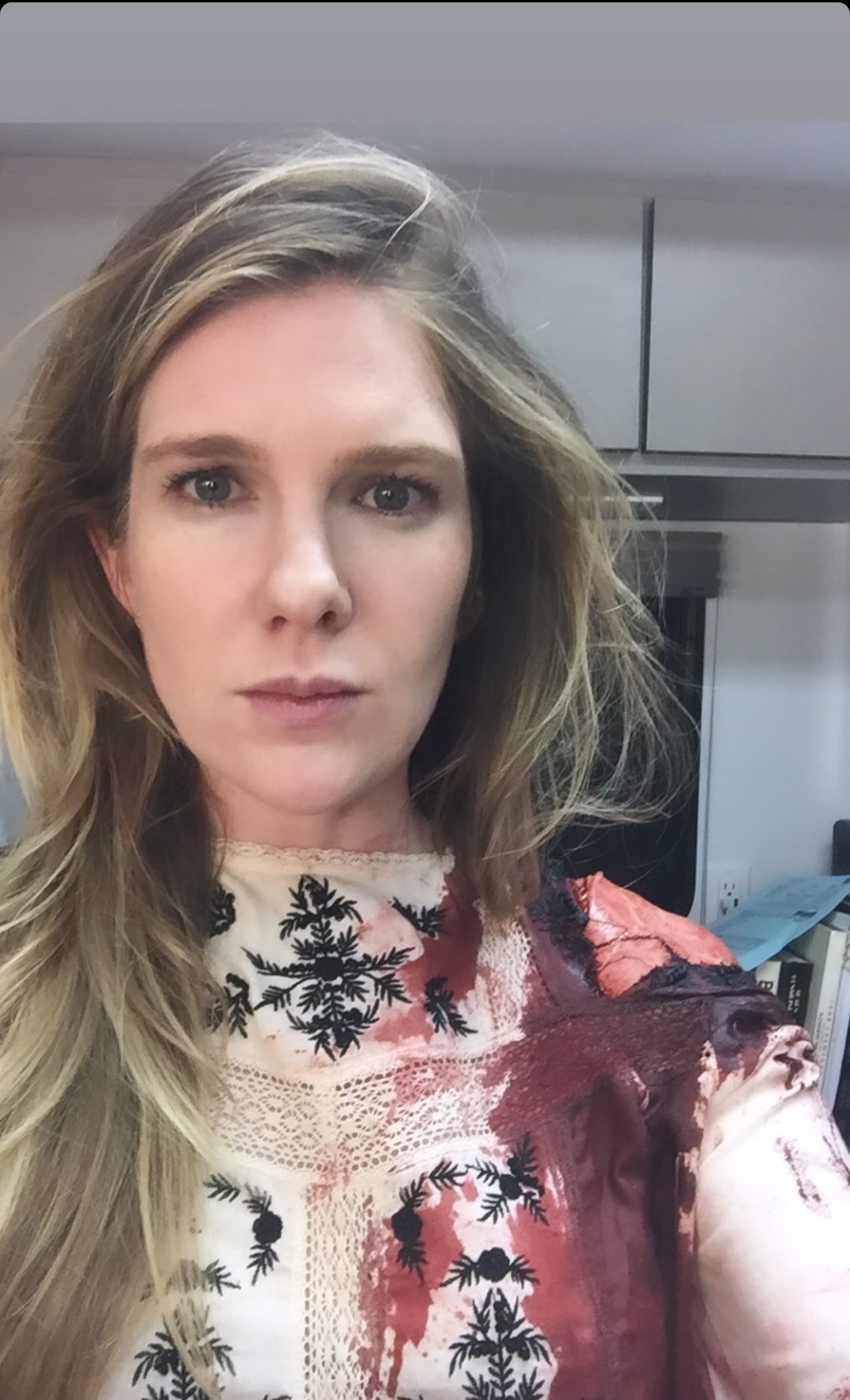 Lily Rabe American Horror Story Misty