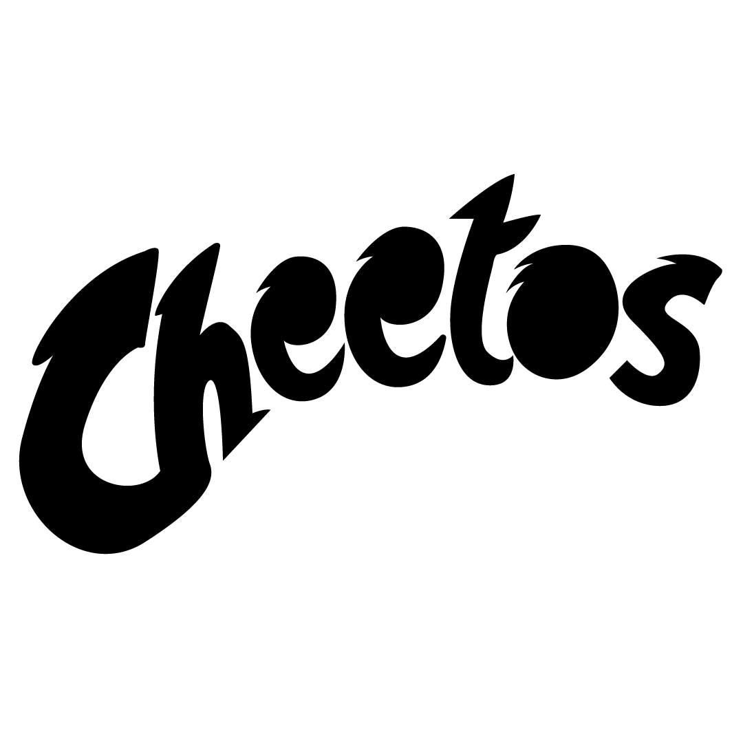 Cheetos Logo Png