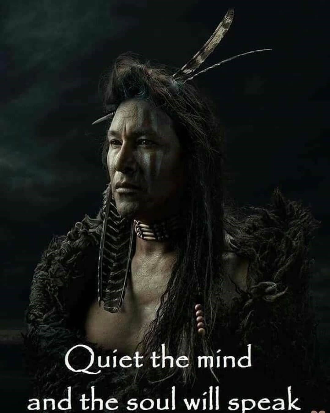 Native American Quotes On Friendship