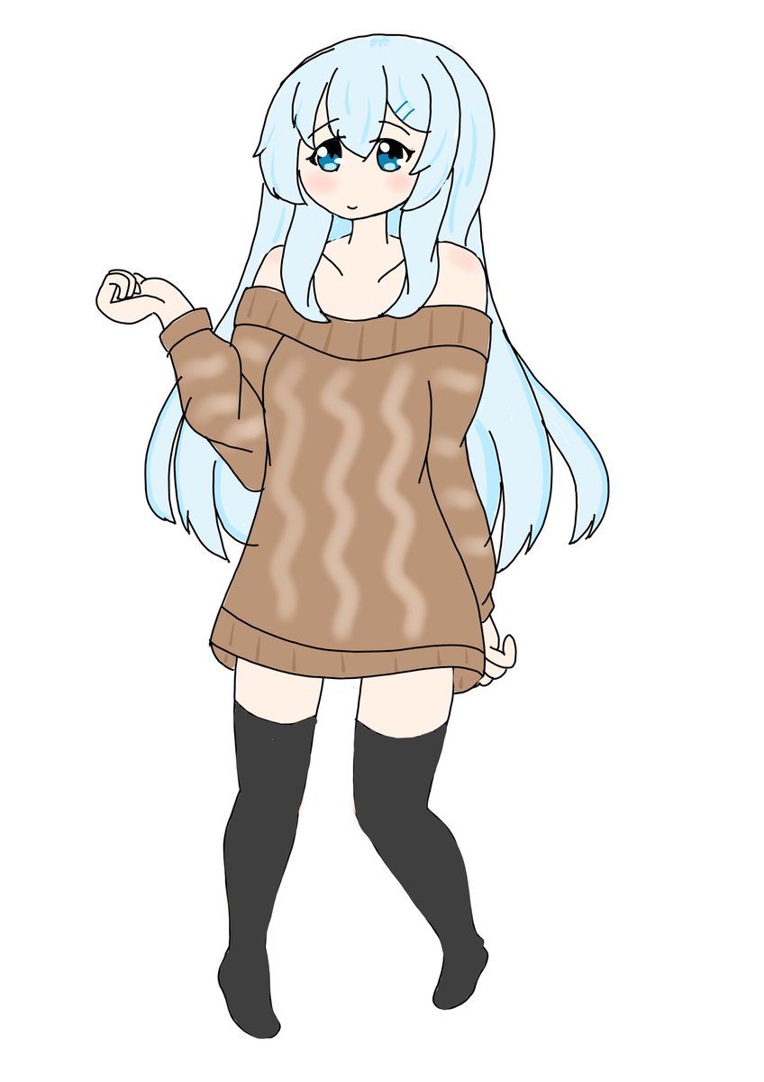 Miyt(みーつ)のイラストアカウント (@miyt_kakikaki) さんのイラスト・マンガ作品まとめ (8 件) - Twoucan