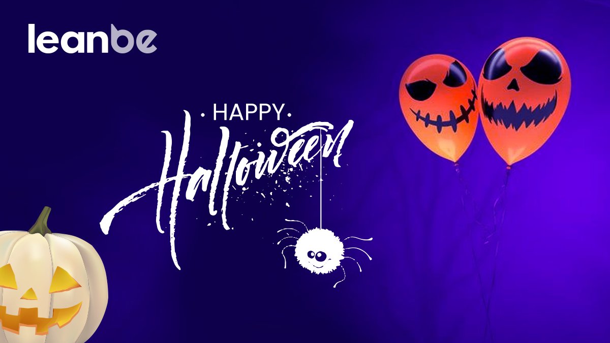 Leanbe (@leanbe_ai) | Twitter