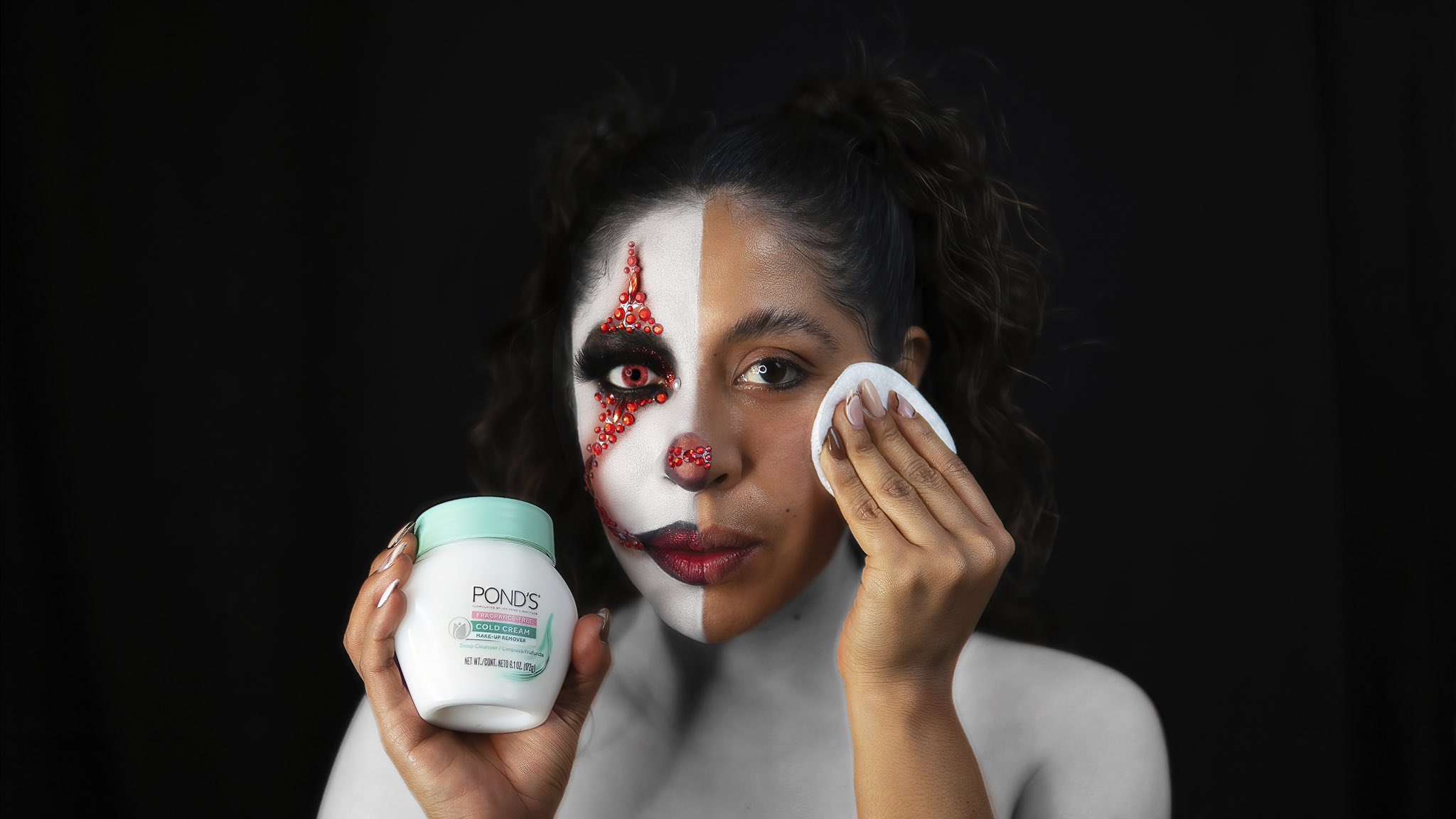 Ponds Eye Makeup Remover How To Use Micellar Water & Benefits For Even