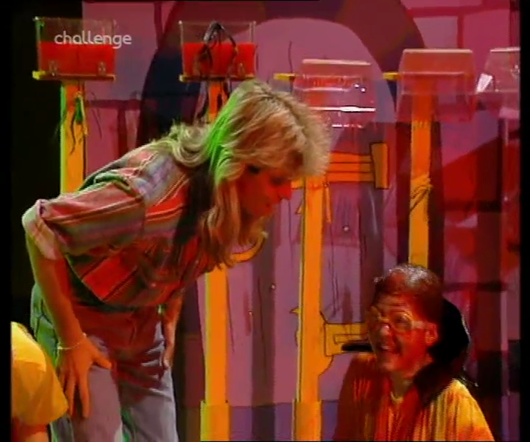90s Kid Game Shows
