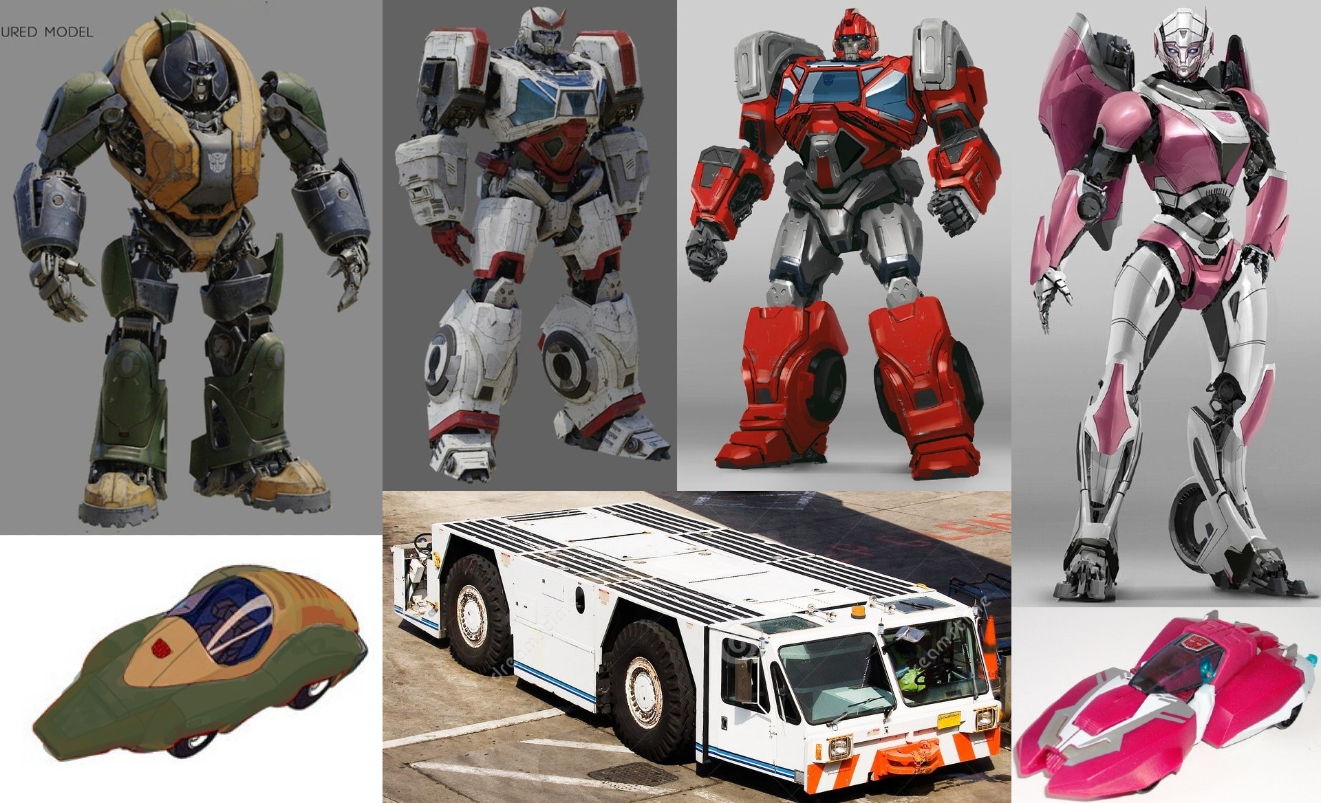 Fall Of Cybertron Wheeljack