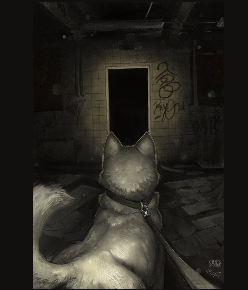 Twoucan - 🕯Canis-Infernalis 🕯 (@CanisInfernalis)