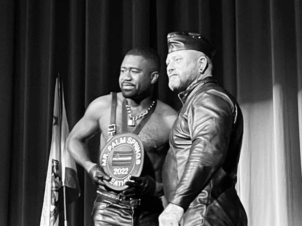 TW Pornstars - 2 pic. Charlie Harding. Twitter. Did my leather title ...