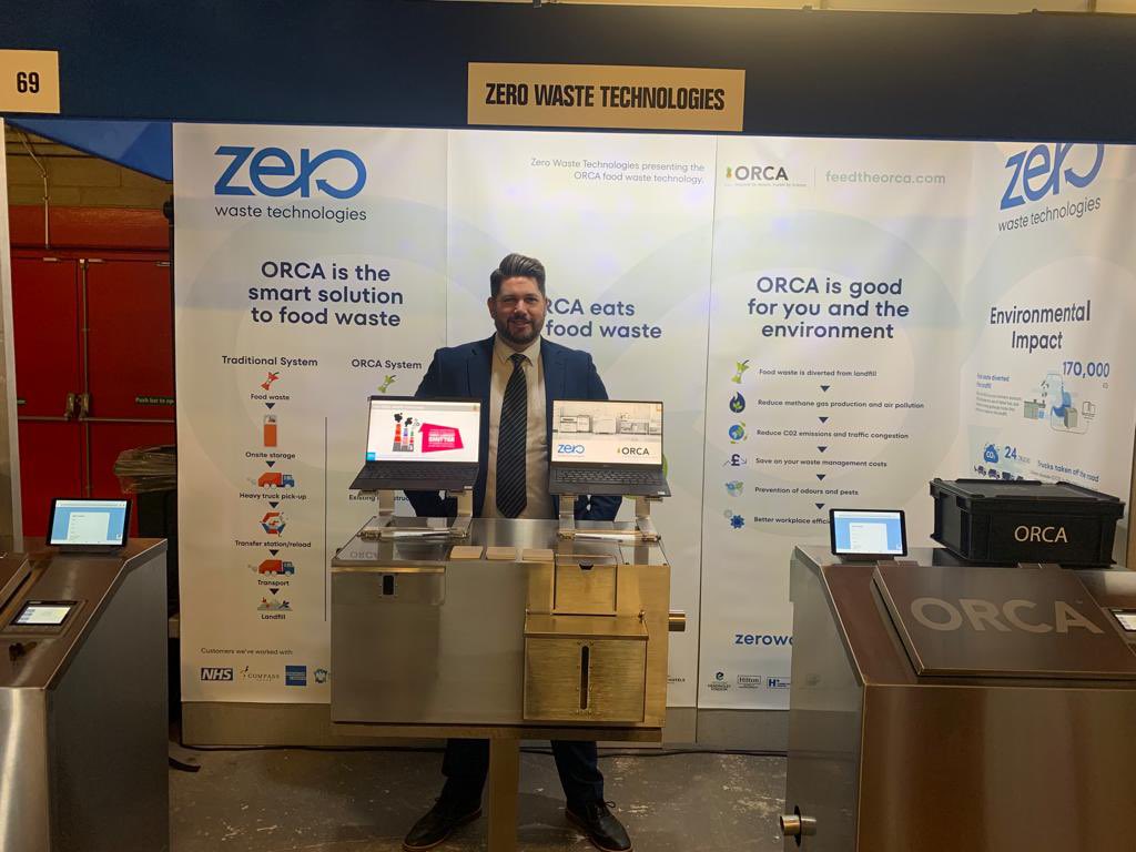 Zero Waste Technologies (@zero_wastetech) | Twitter