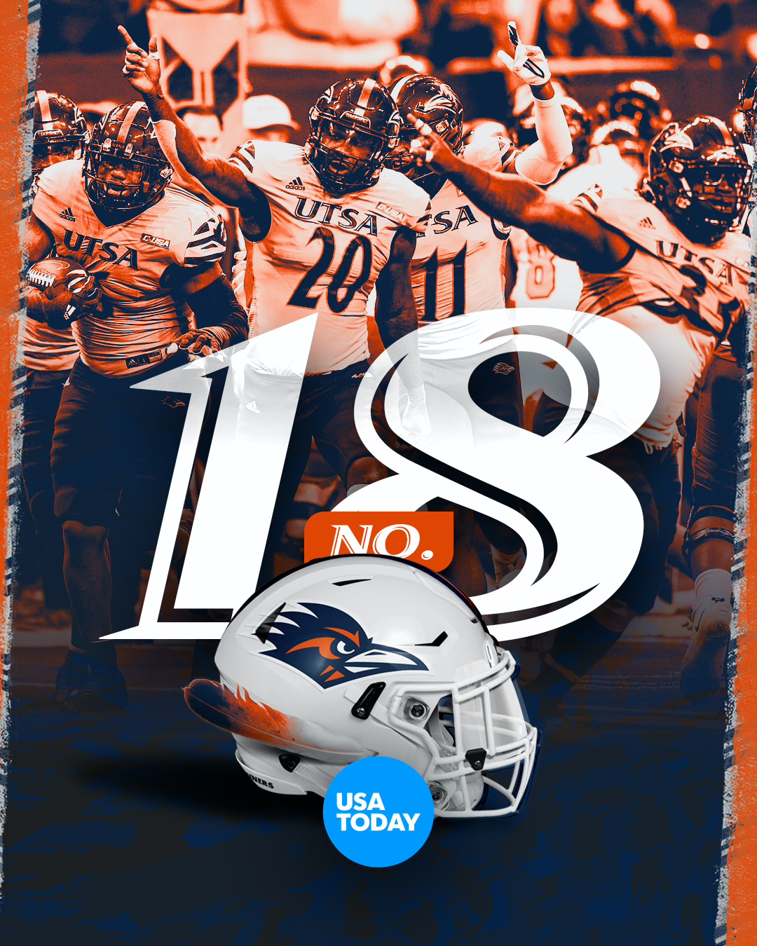 Utsa Roadrunners Wallpaper