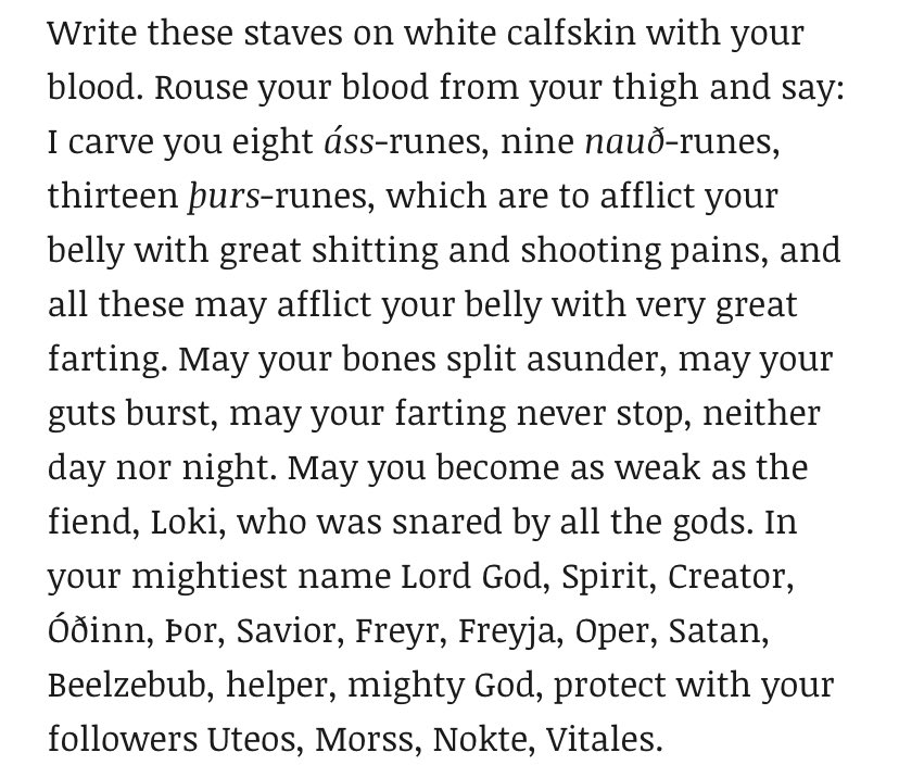 Thread by @WhoresofYore on Thread Reader App – Thread Reader App