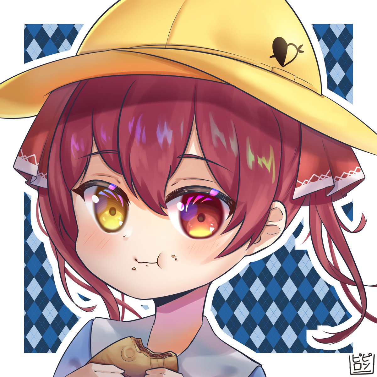 Pipiron_ 🎨 (@_Pipiron) さんのイラスト・マンガ作品まとめ (21 件) - Twoucan