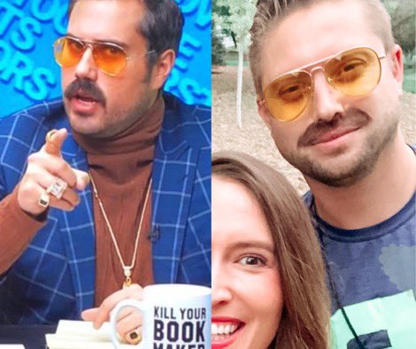 Jordan Westhoff's Instagram, Twitter & Facebook on IDCrawl