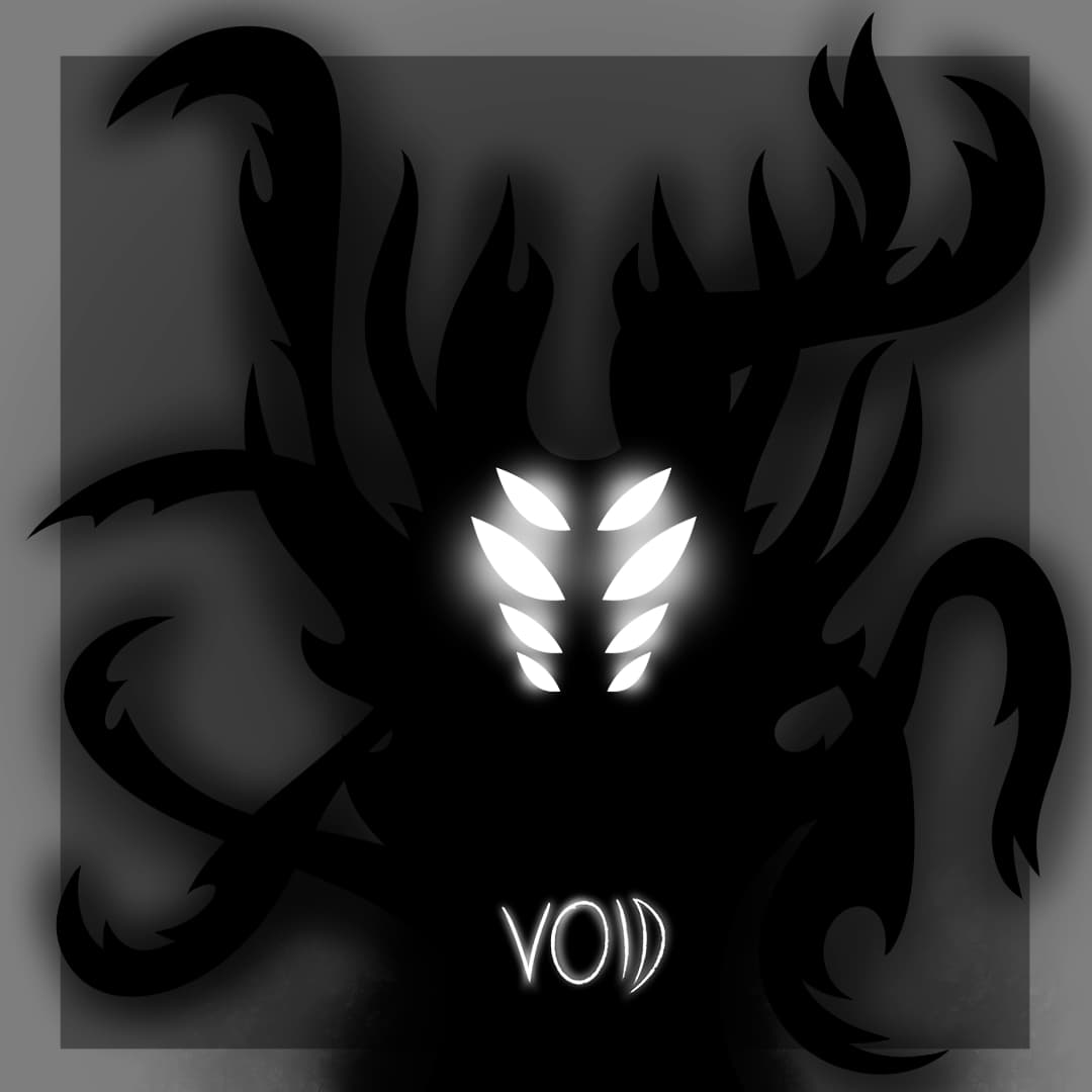 Knight Of Void Symbol