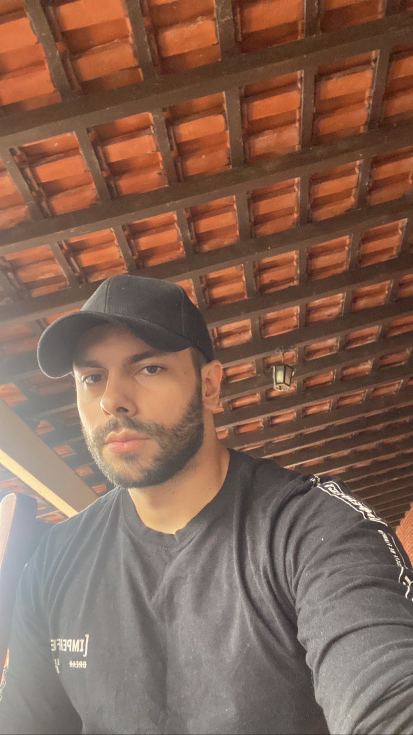 TW Pornstars - Felipe Cesar. Twitter. 🌧🌧🌧. 6:32 PM - 31 Oct 2021