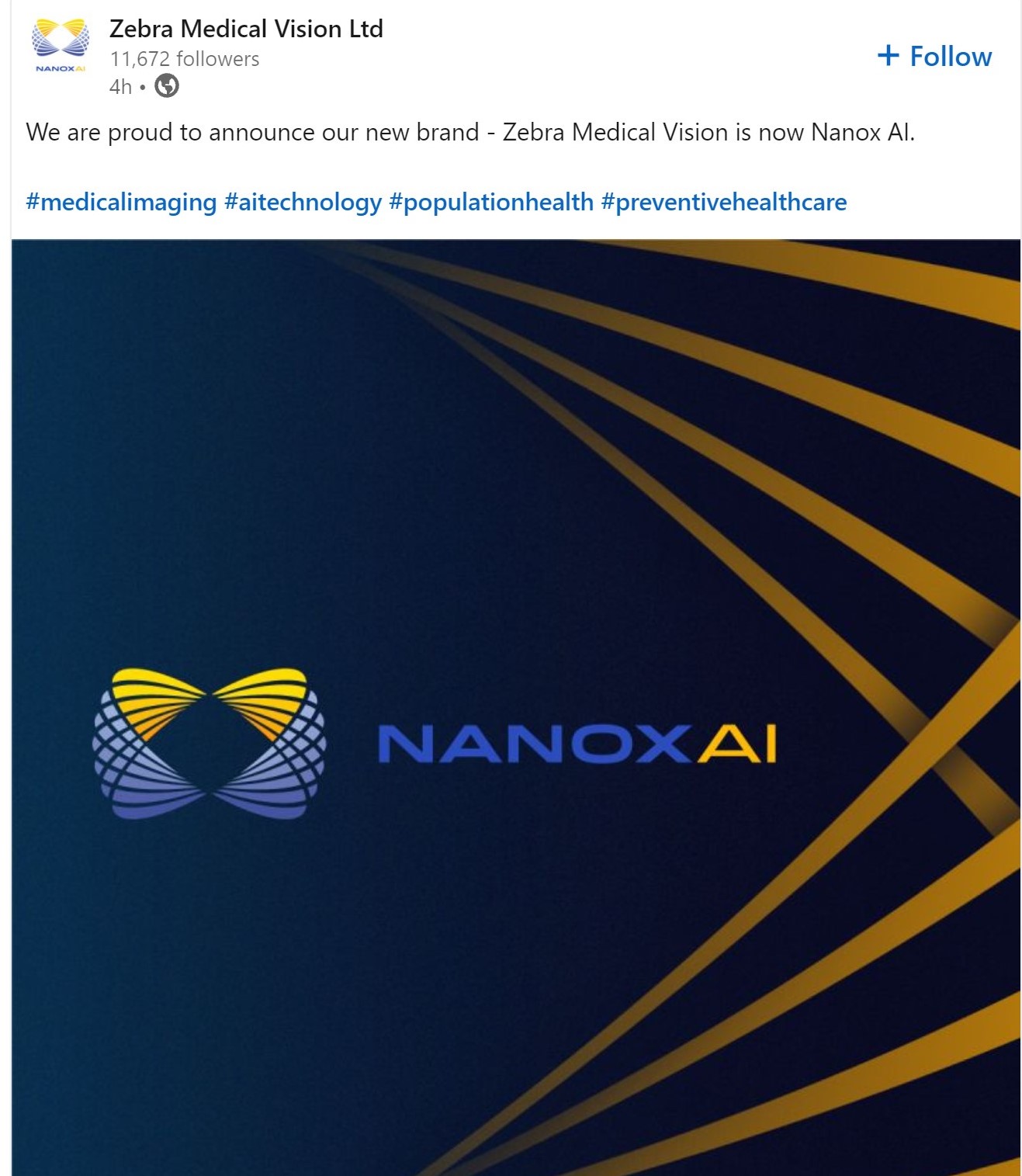 Nanox Logo