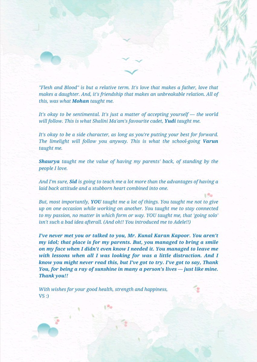 Happiness Is A Relative Term