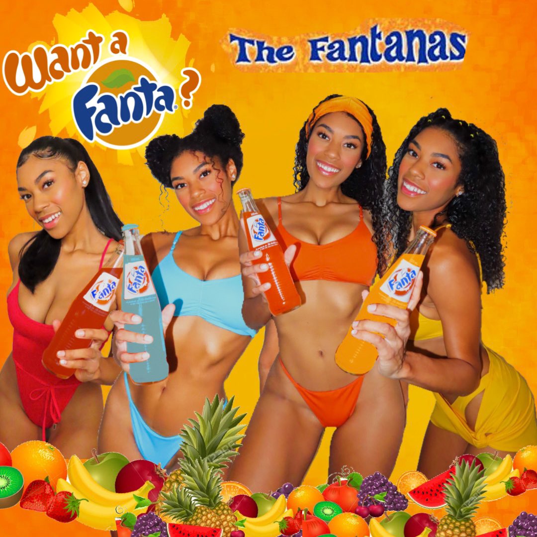 Wanta Fanta