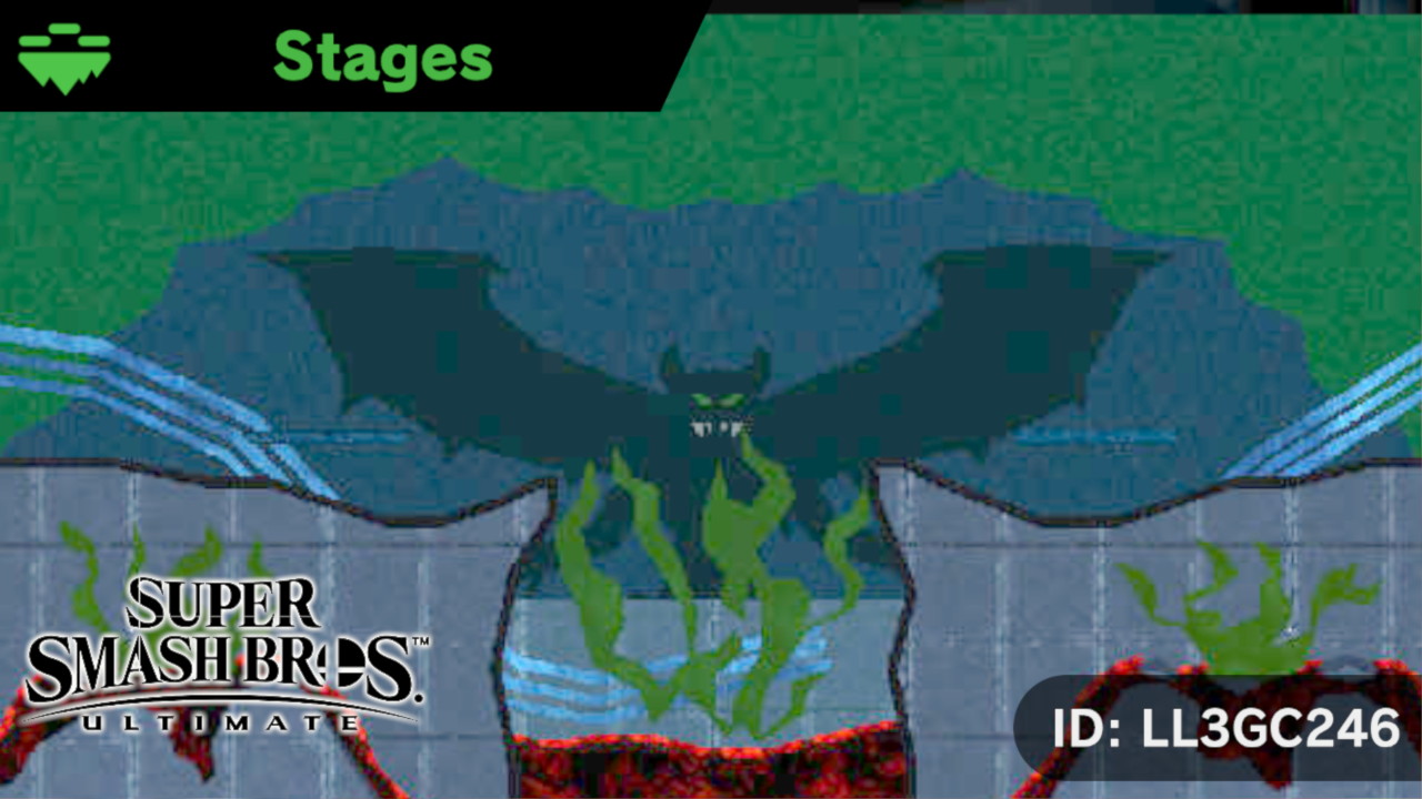 Chernabog Kingdom Hearts