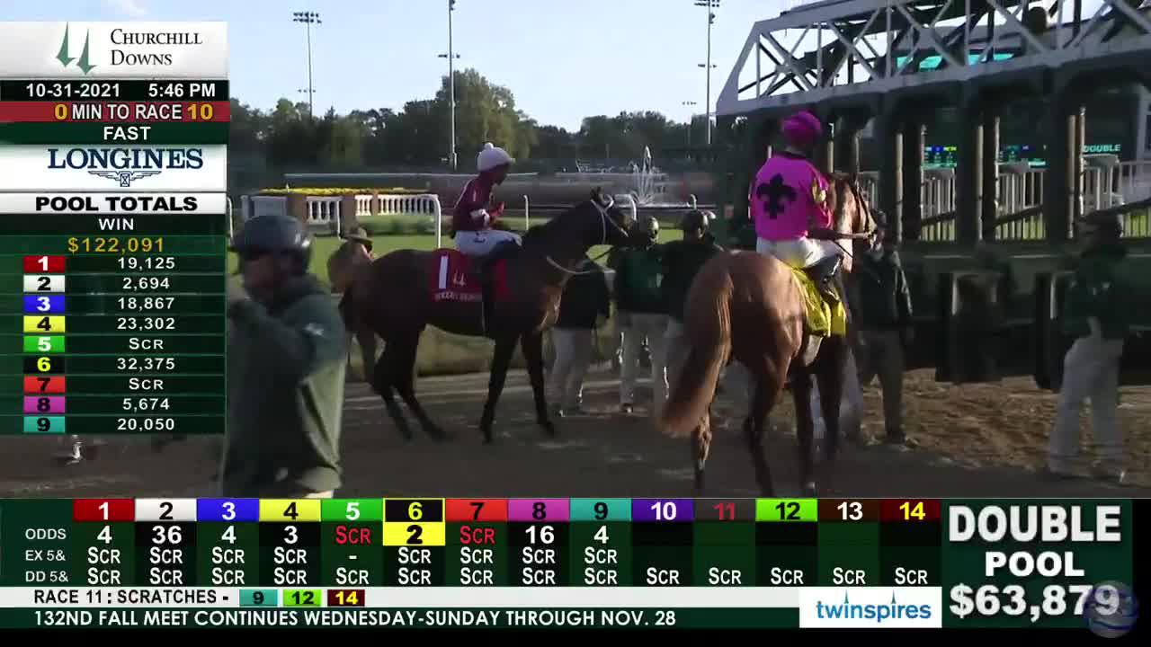 TwinSpires Racing 🏇 on Twitter: TwinSpires Racing 🏇 on Twitter:
