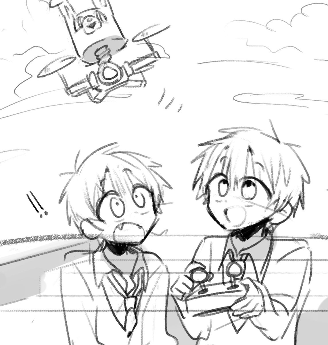 「Gfs 」Ria🍃cf17の漫画