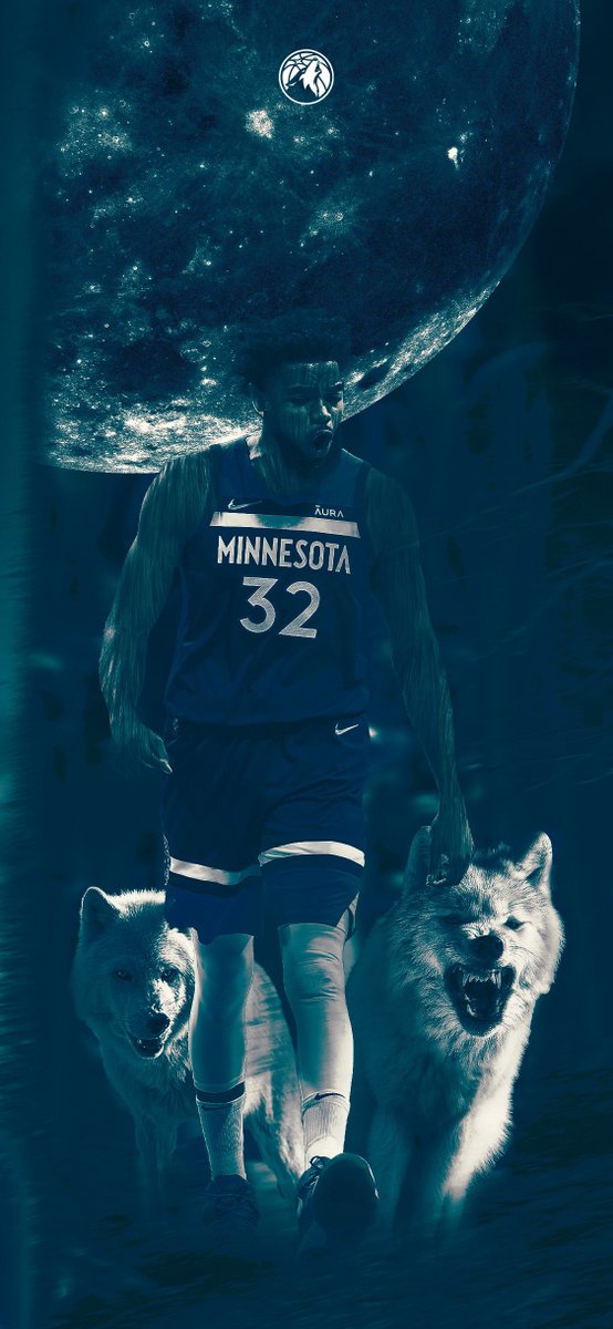 Minnesota Timberwolves on Twitter: "trees. wolves. pumpkins. bats ...