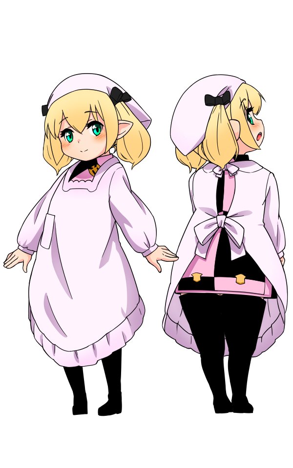 「すごく懐かしいの出てきた… 五年前ですって 」|瀬戸千波🐰Skeb受付中のイラスト