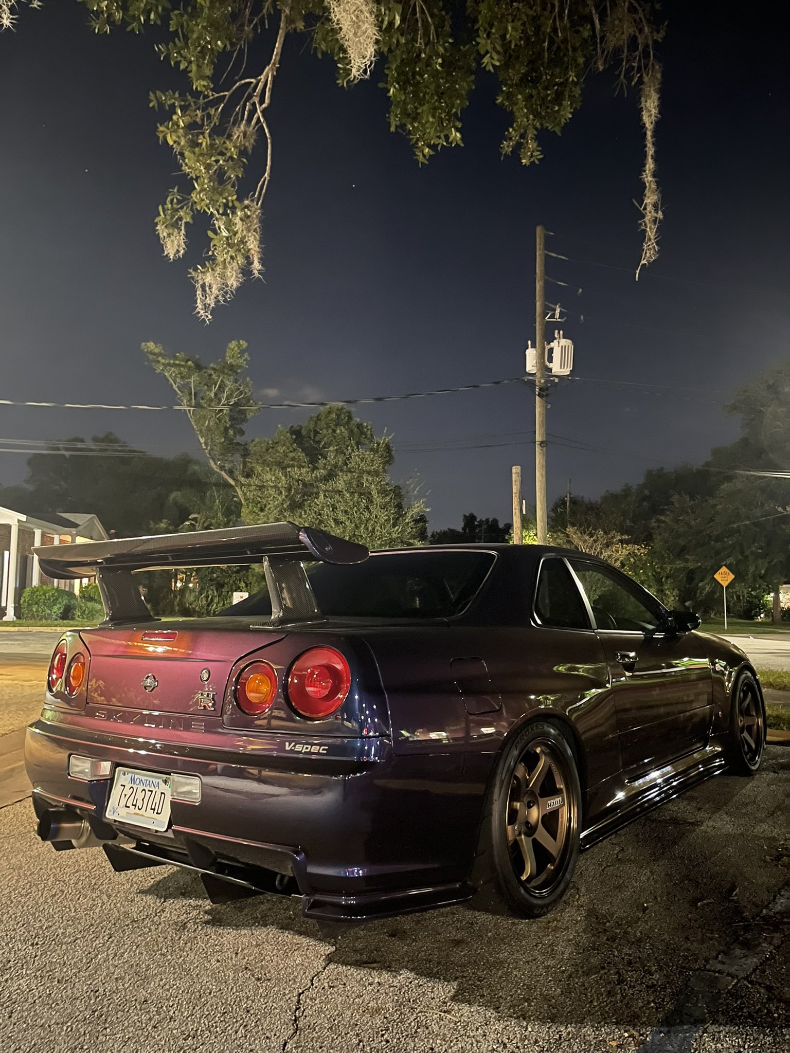 Adam LZ totals his 992 GT3