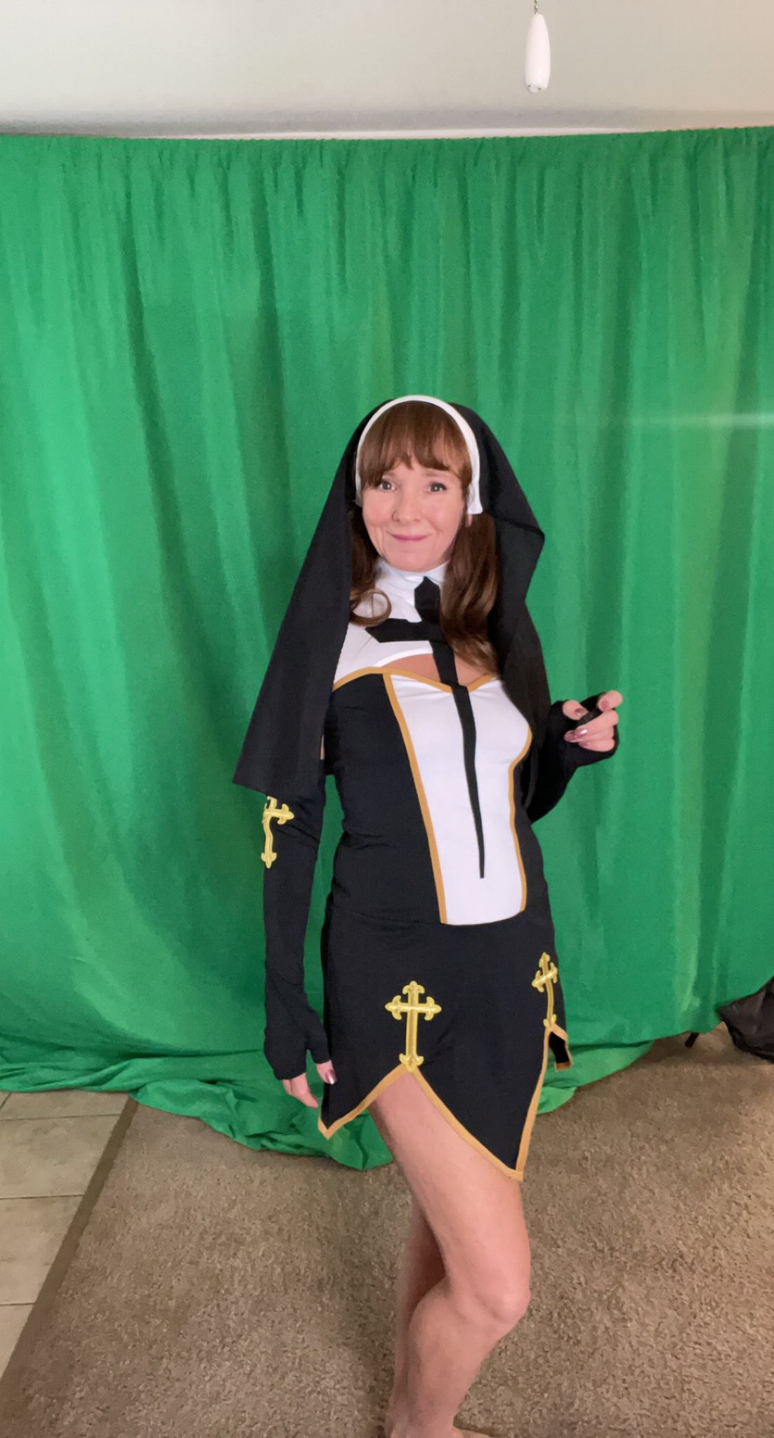 Tw Pornstars Cyndi Sinclair Twitter Always Fun Getting Into Trouble On Chaturbate Btw Its