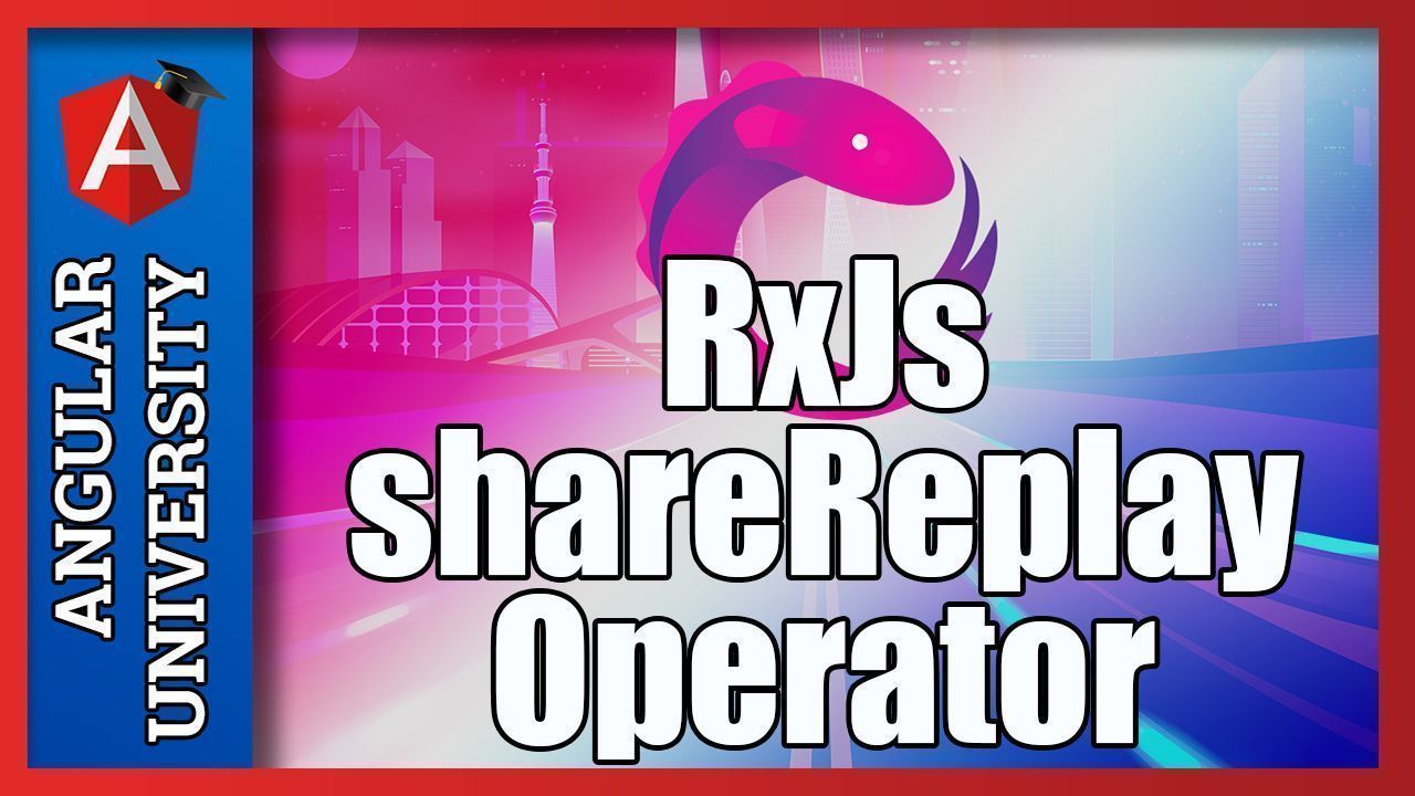 Angular University On Twitter 💥 Avoiding Angular Duplicate Requests With The Rxjs