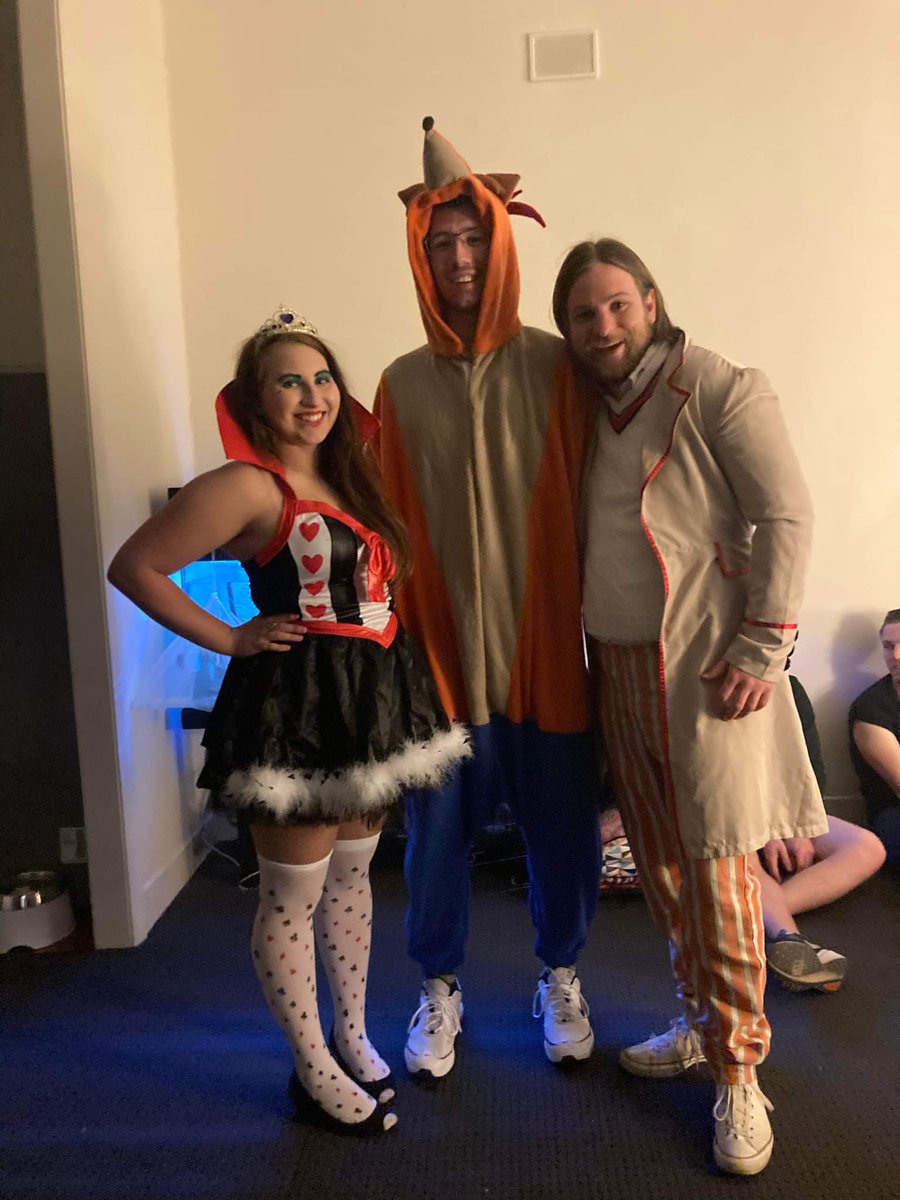 Izzy Shaw - Professional Wrestler (@IzzyShawPW) | Twitter